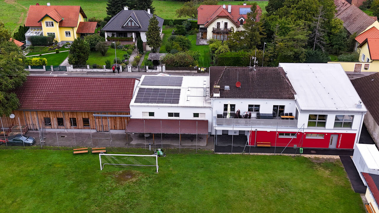 Pellendorf Feuerwehr